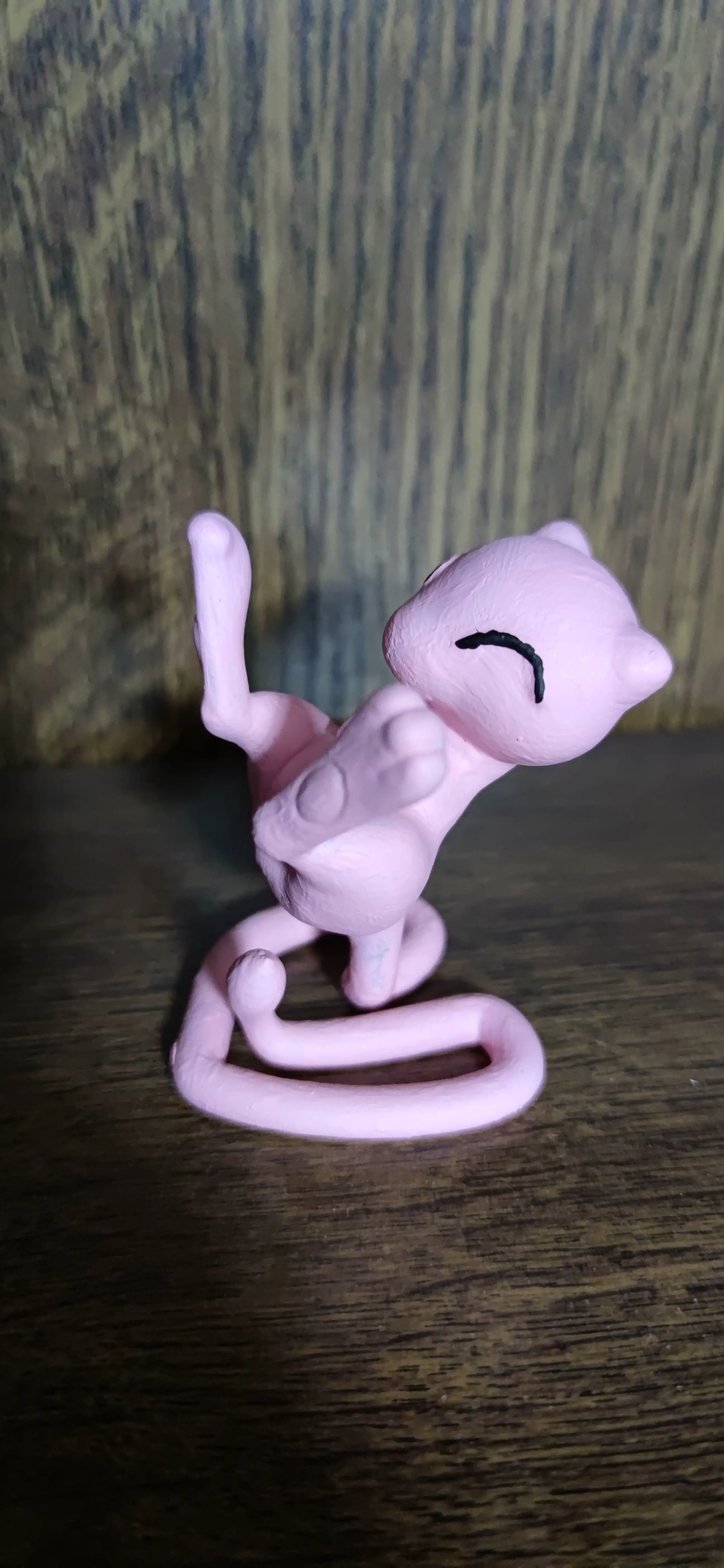 3D Printer Files | 3MF File | mew | Creality Cloud