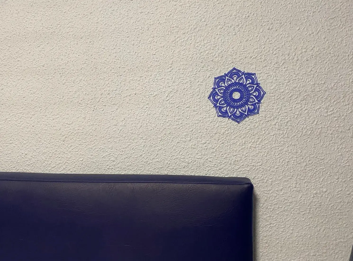 3D Printer Files | 3MF File | Mandala decoration | Creality Cloud