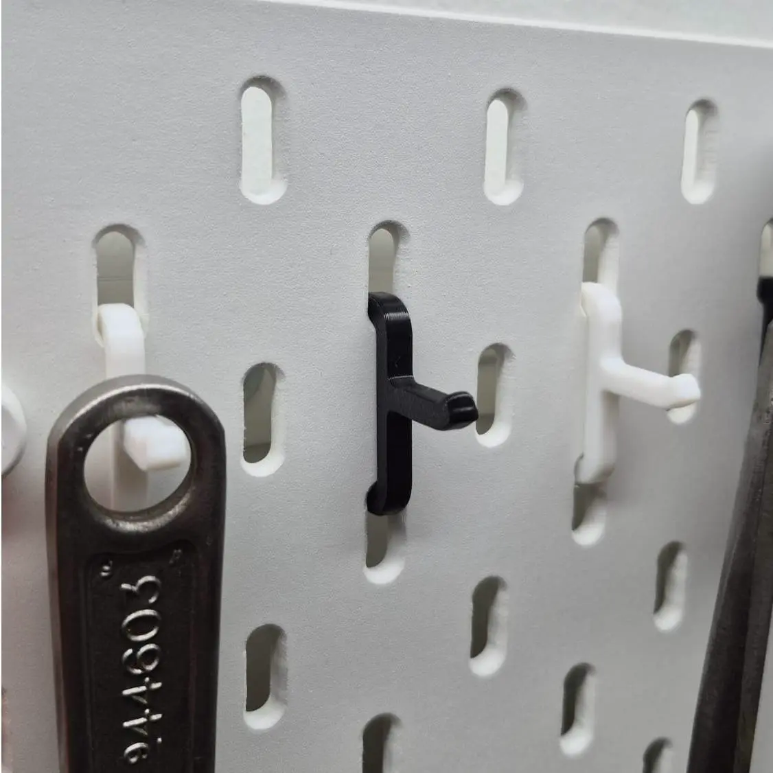 3D Printer Files | 3MF File | IKEA hook skadis | Creality Cloud