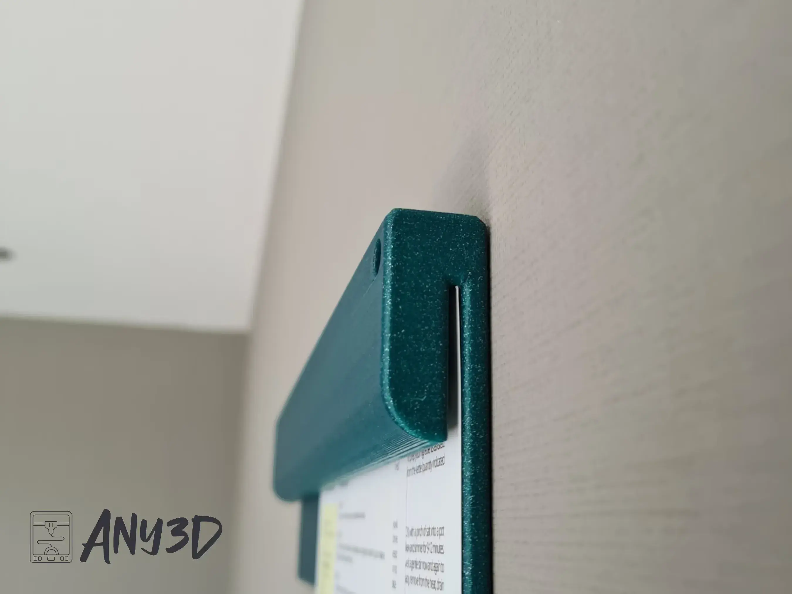 Home Decorations & Ornaments STL Download - Paper Hanger Documents, Art ...