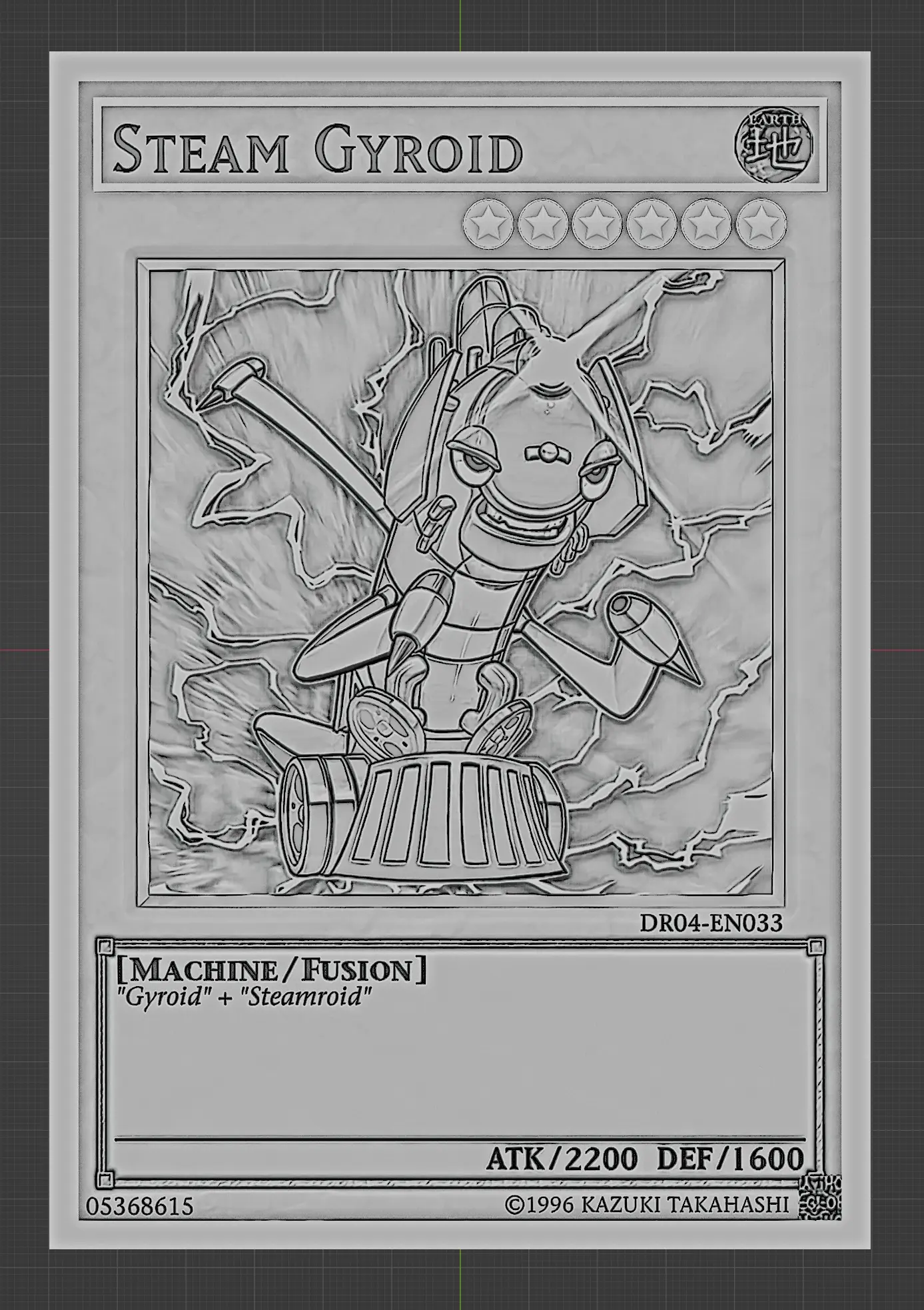 Board Games & Card Games STL Download - steam gyroid - yugiohby ...