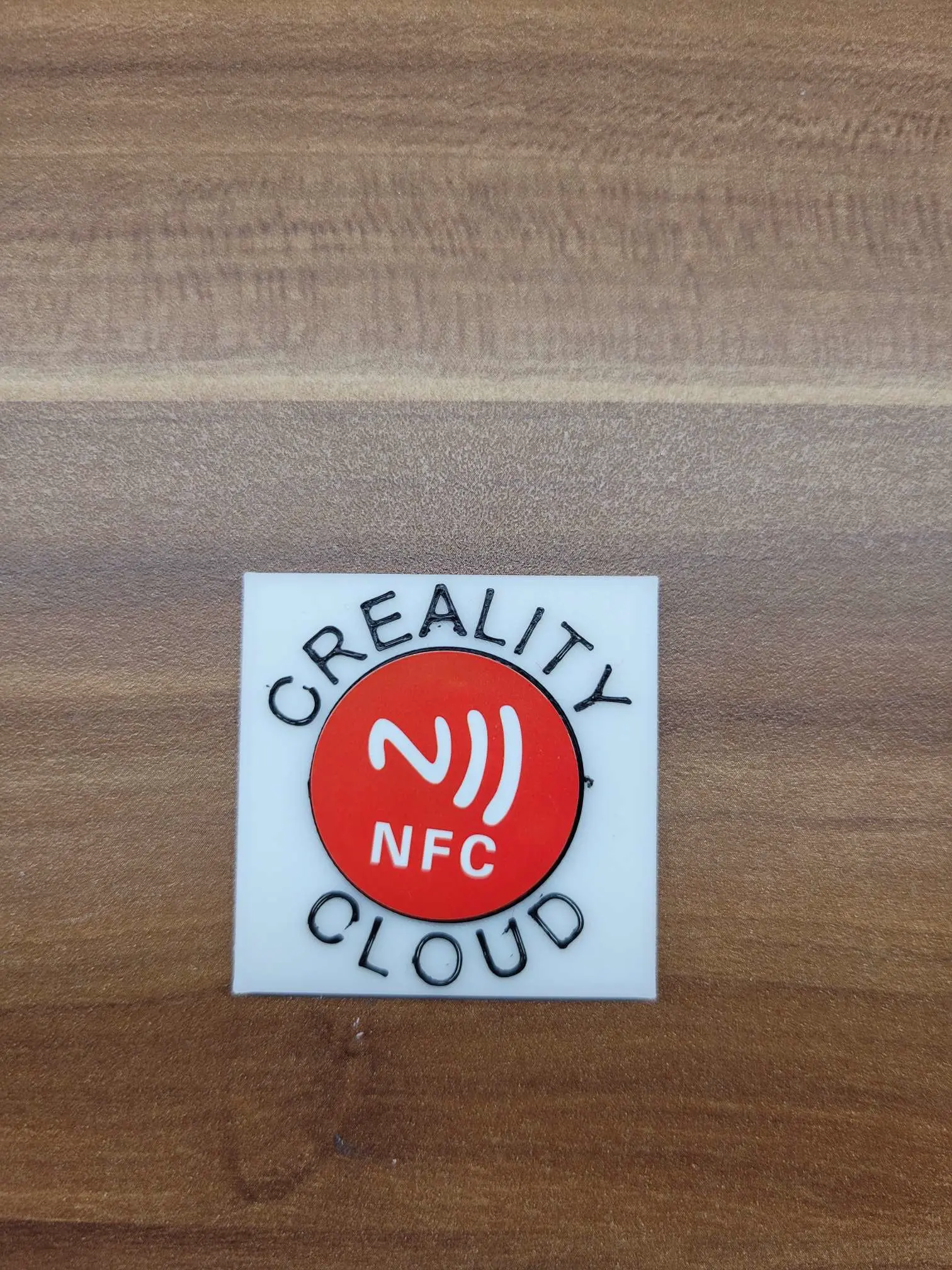 Other STL Download - NFC tag Creality Cloudby 3PRINT