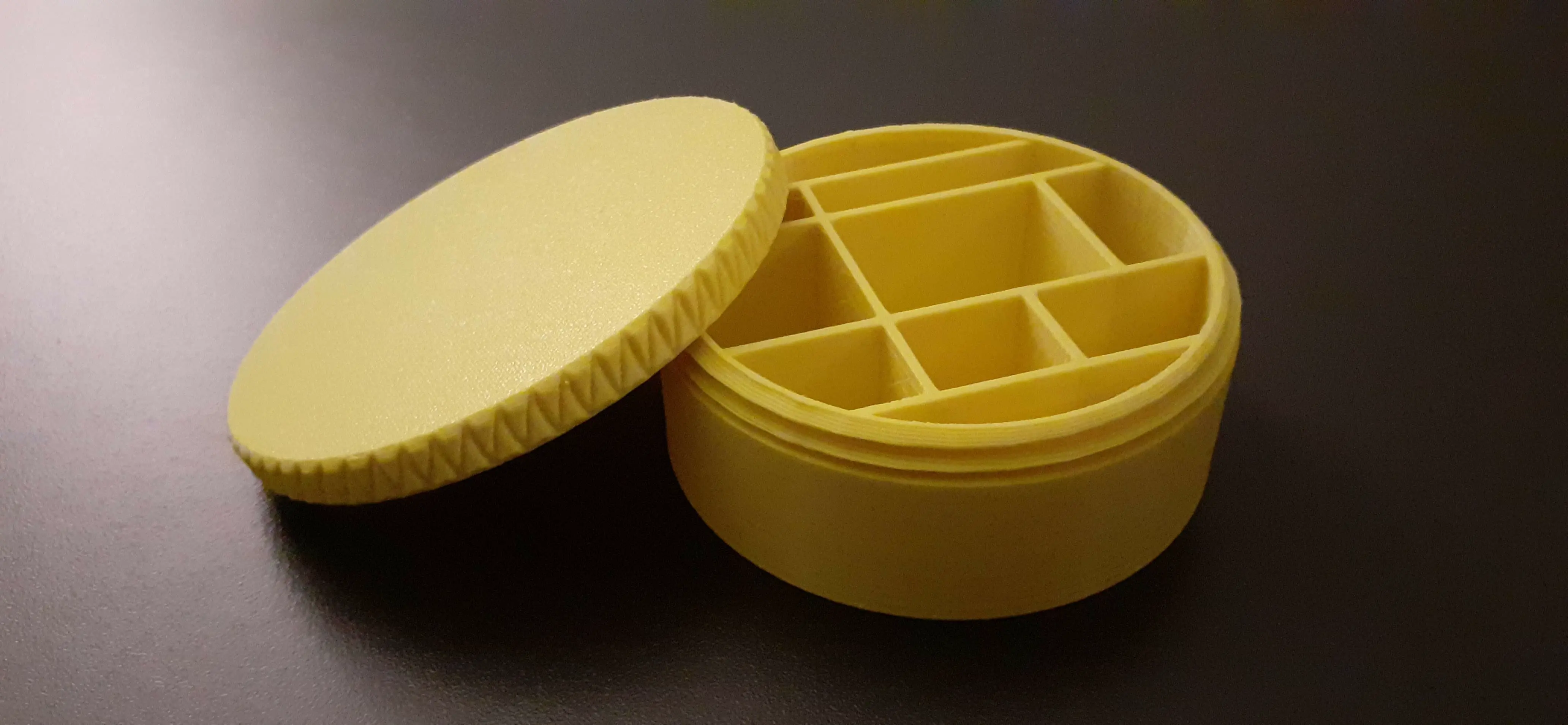 3D Printer Files | 3MF File | Spider box | Creality Cloud