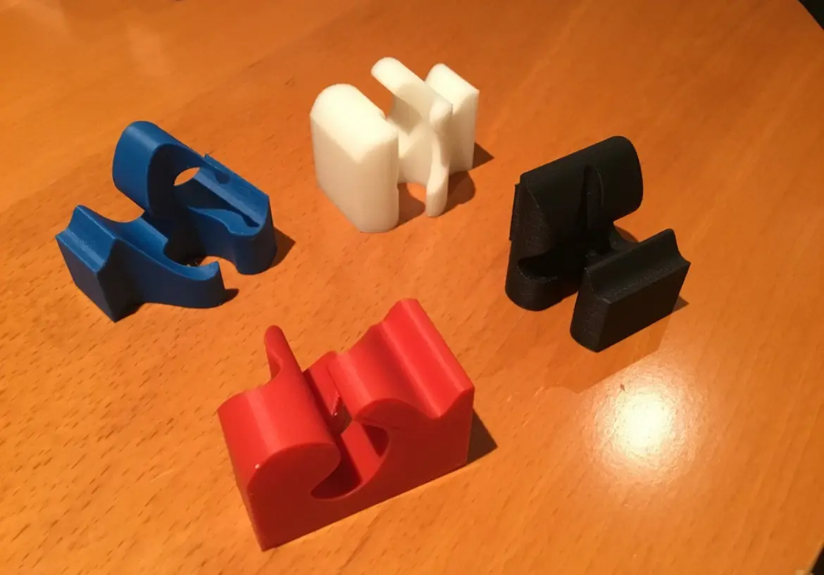 3D Printer Files | 3MF File | Puzzle pice cube | Creality Cloud
