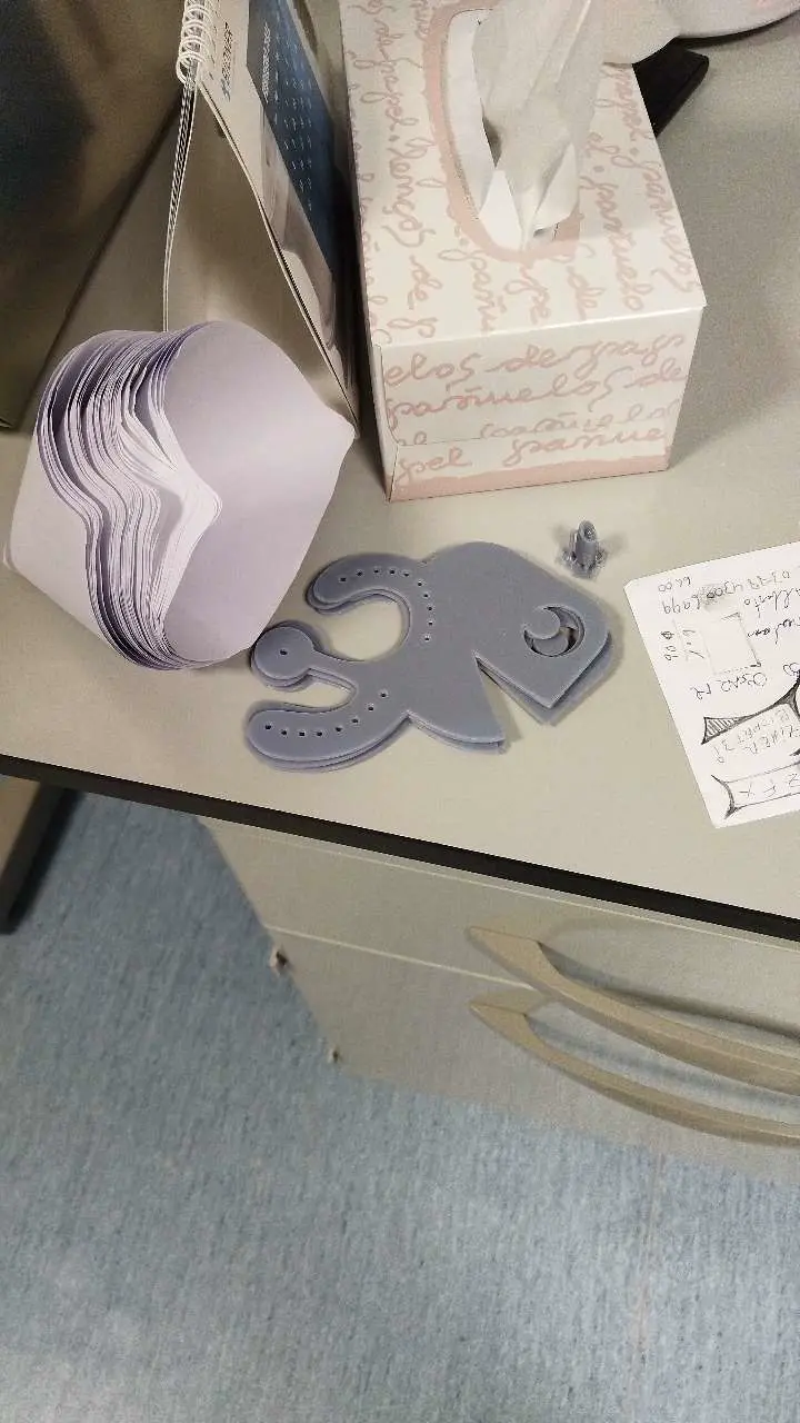 Free Other STL Download - Pac Damby www.domos3d.com