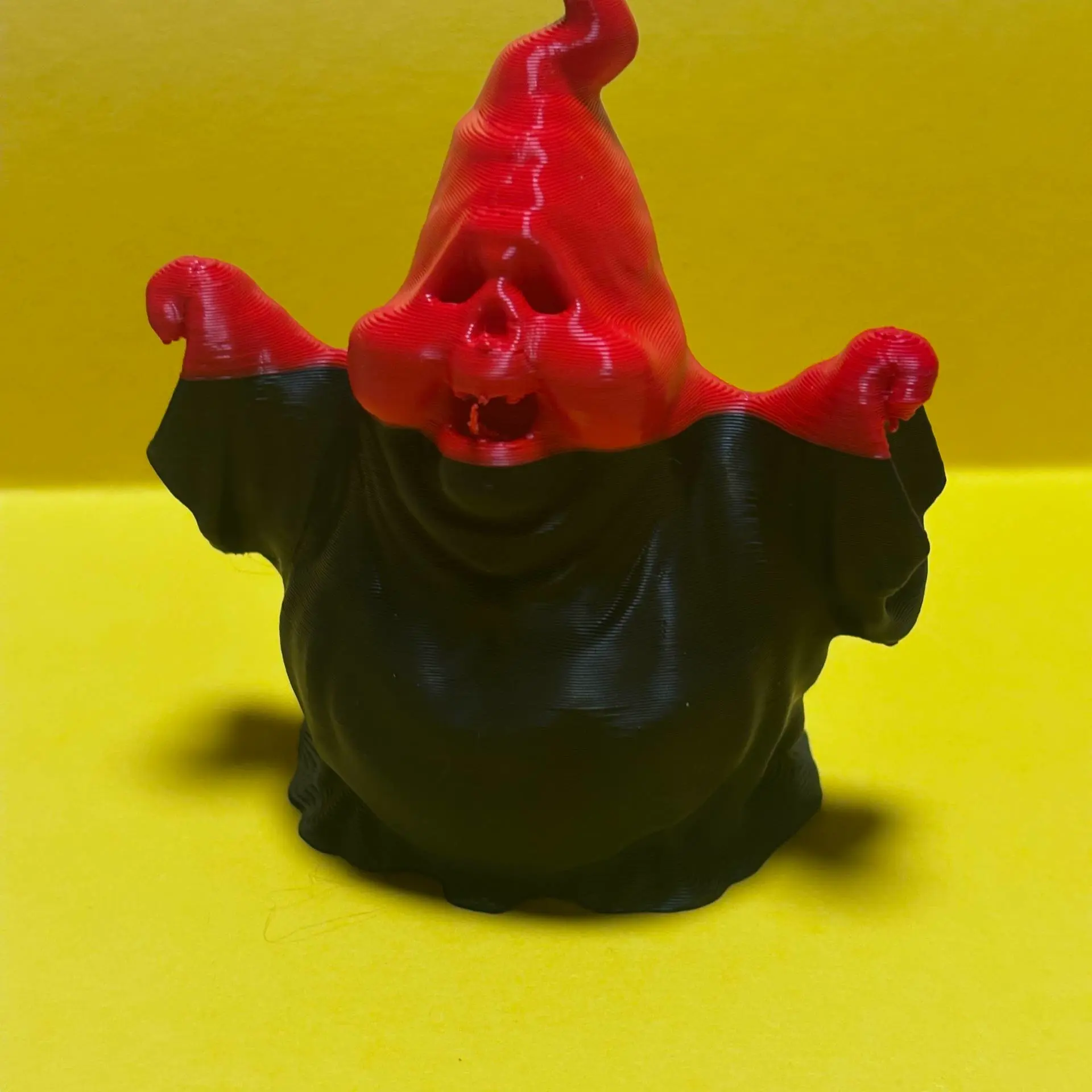3D Printer Files | 3MF File | Halloween ghost | Creality Cloud