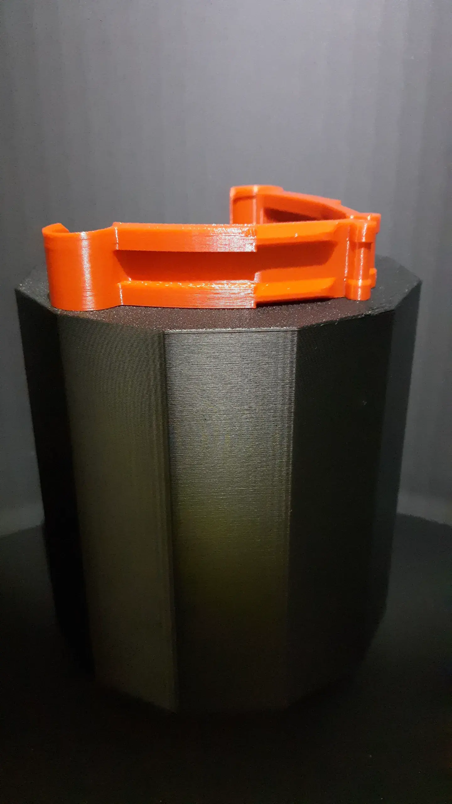 3D Printer Files | 3MF File | CFS Spool Pusher - NEWER ARMS | Creality ...