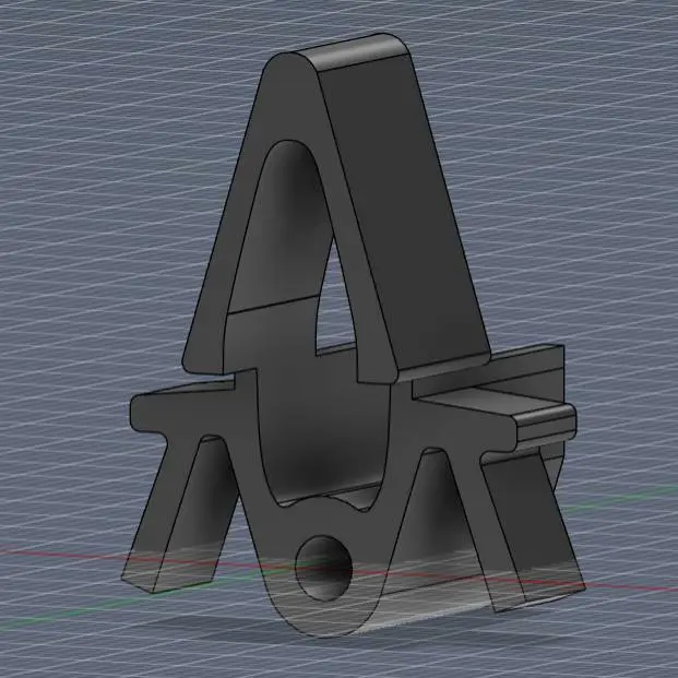 3D Printer Files | 3MF File | Drywall Electrical Box Repair - Salva ...