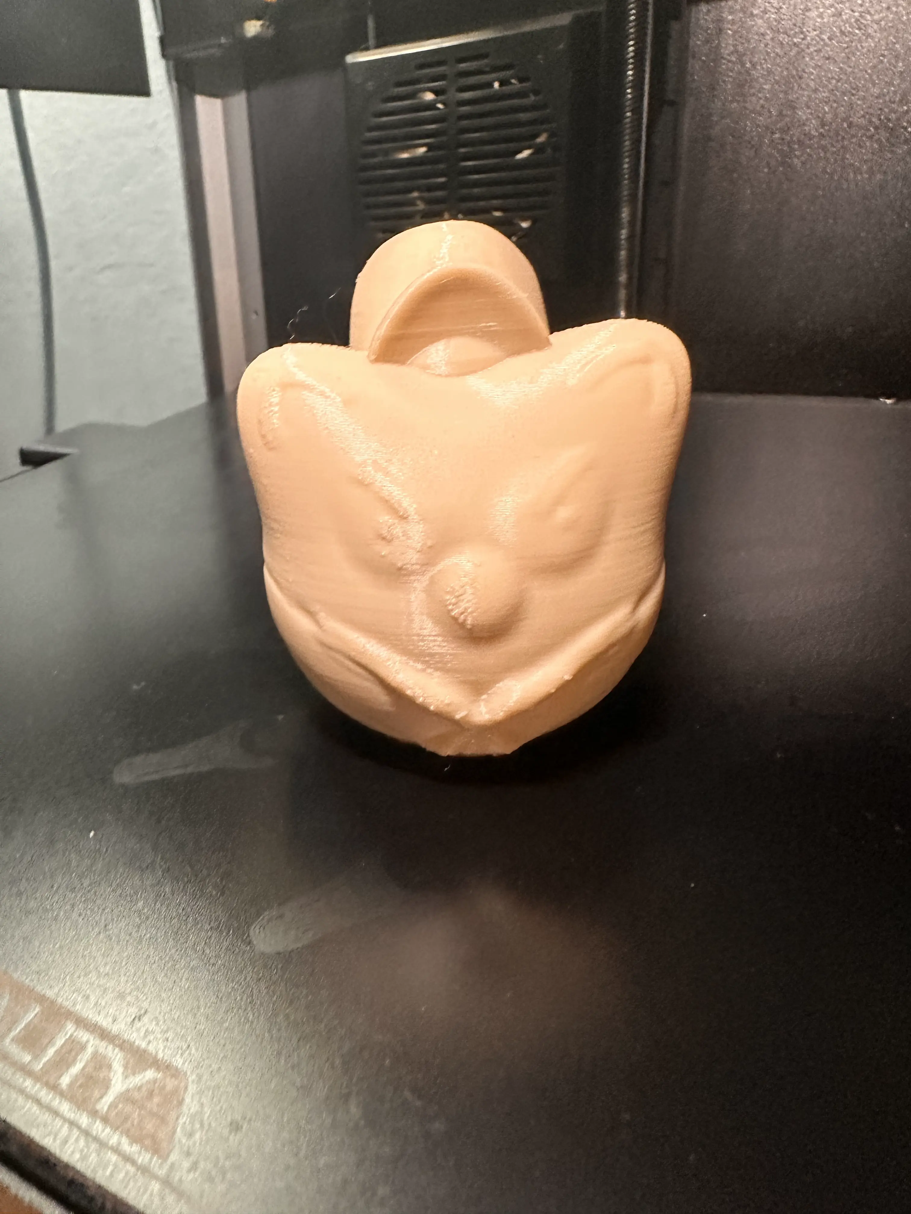 3D Printer Files | 3MF File | Street Cat - Cat Series | Creality Cloud