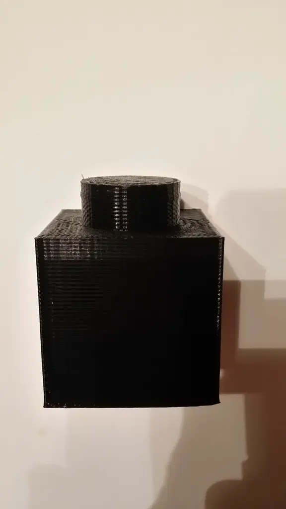 3D Printer Files | 3MF File | Real World Measurements and Tolerances ...