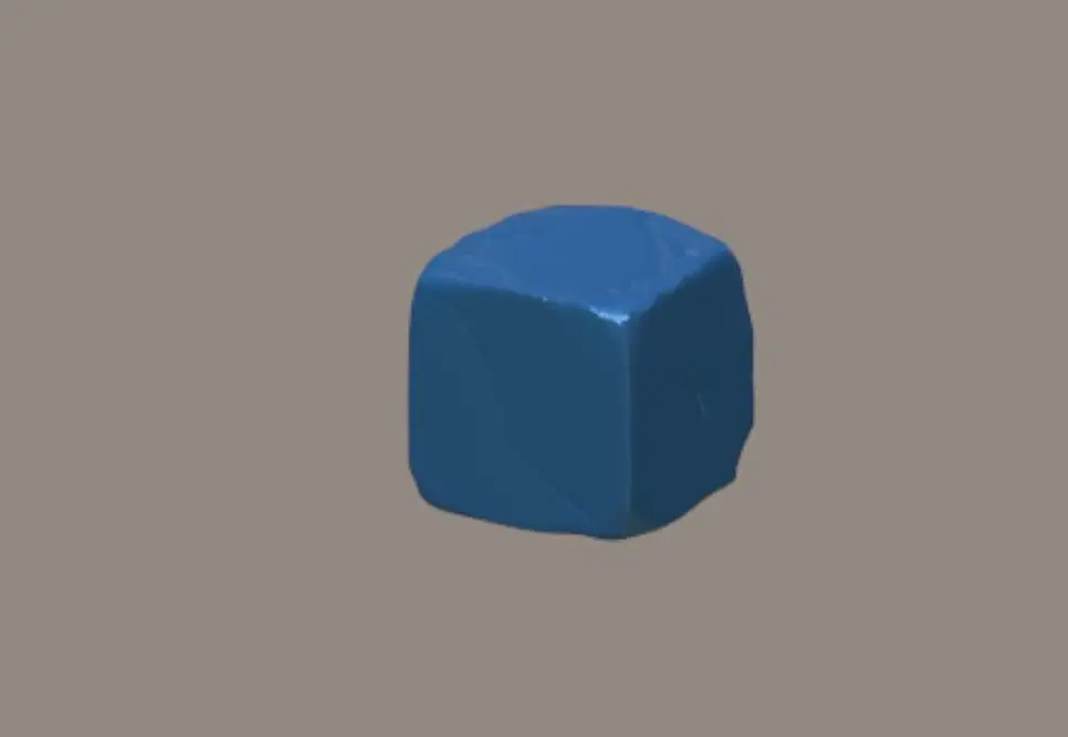 Other STL Download - melting ice cube ice cube by malbel studio