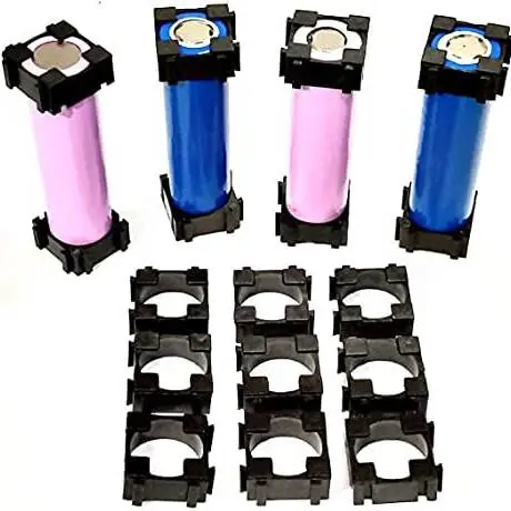 3D Printer Files | 3MF File | 18650 Battery Spacer - Single | Creality ...