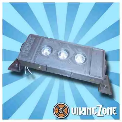 Lighting & Lamps STL Download - Modular LED Module Swimsuitby VikingZone