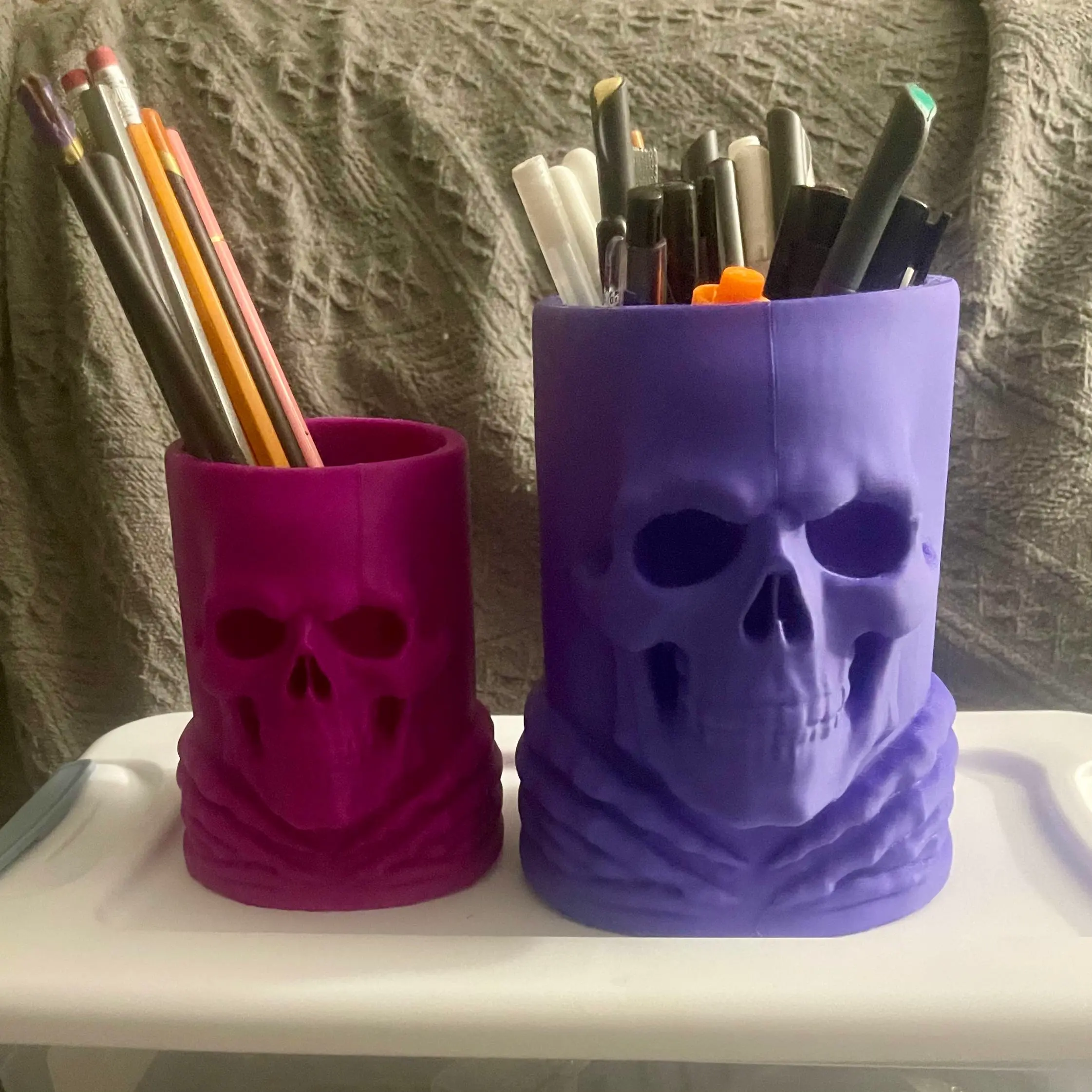3D Printer Files | 3MF File | Pencil Buddy | Creality Cloud