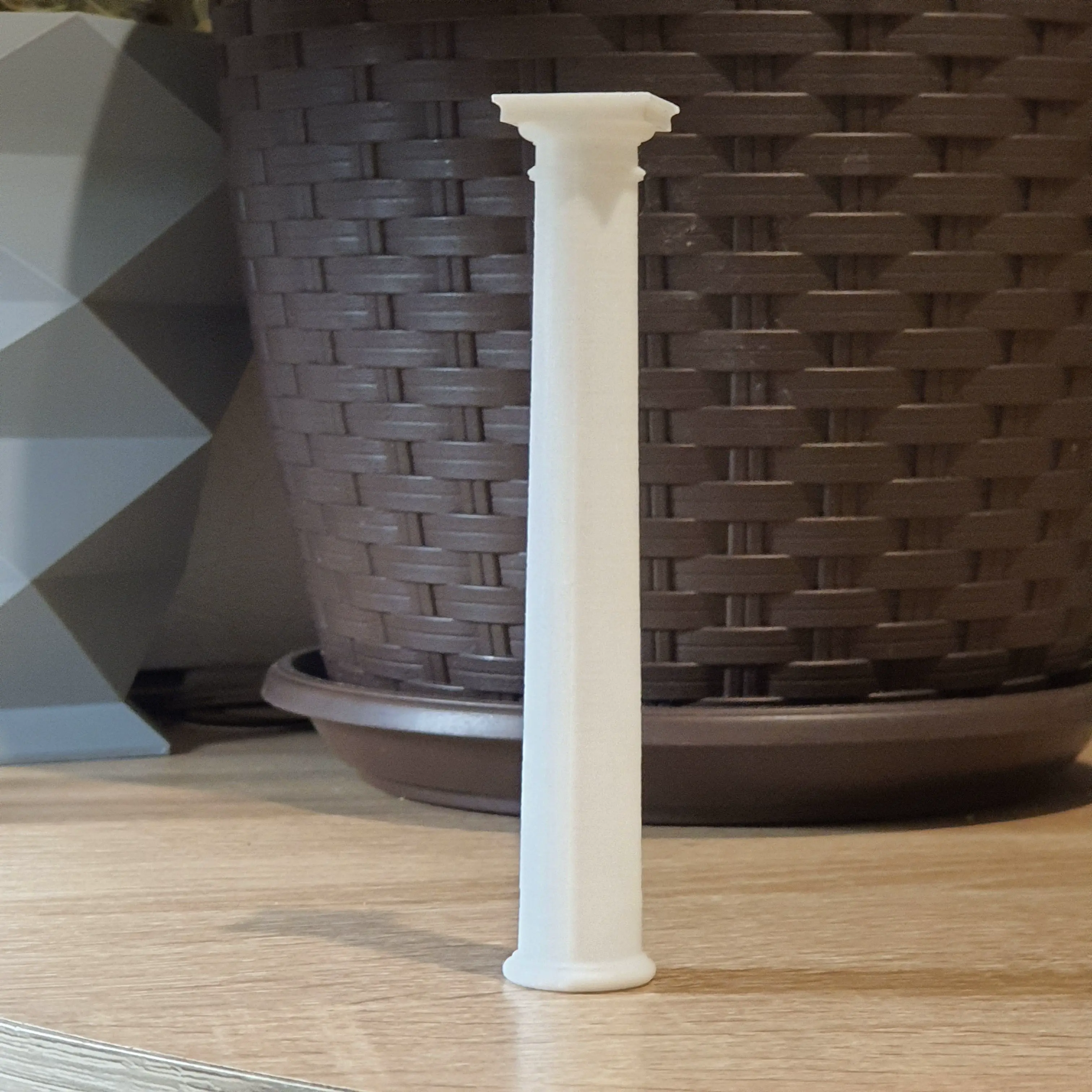 Columna toscana | 3D models download | Creality Cloud