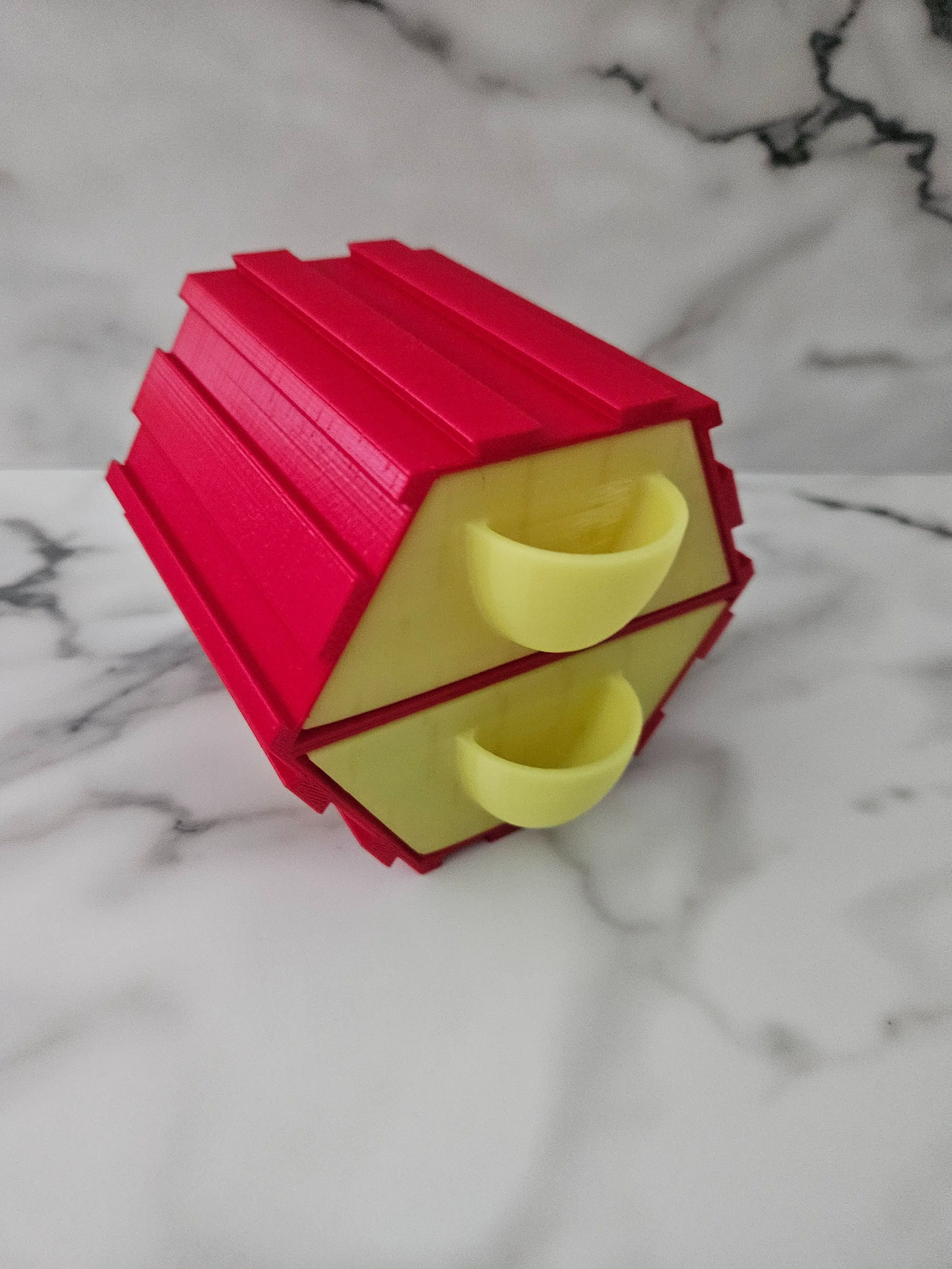 Hexagonal Modular Draws (more to come) | 3D models download | Creality ...