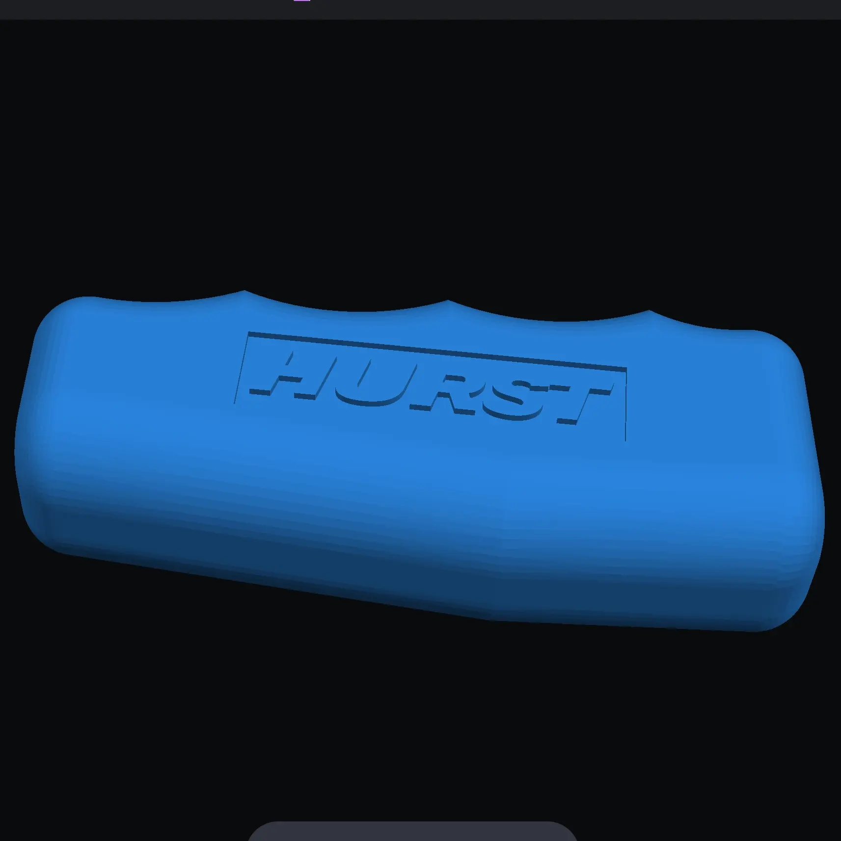 Free Tools & Spare Parts STL Download - hurst shifterby Jo-Jo26