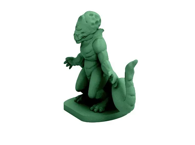 Free Others STL Download - Slisk Raiding Party (18mm scale)by SMT_M 🦊