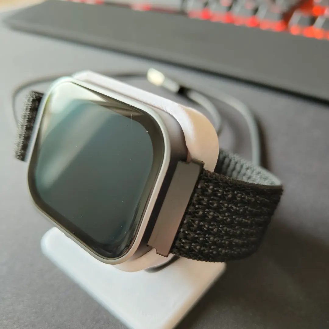 Free Personal Accessories STL Download - cmf watch pro charging standby ...