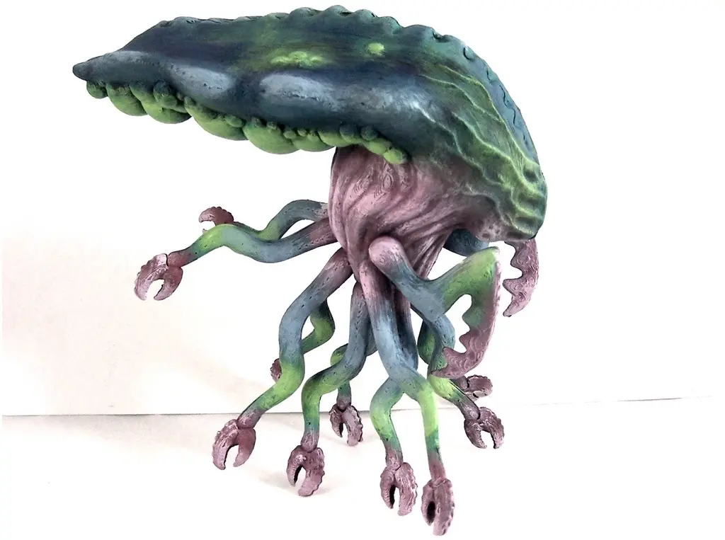 3D Printer Files | 3MF File | Branar Lasher | Creality Cloud