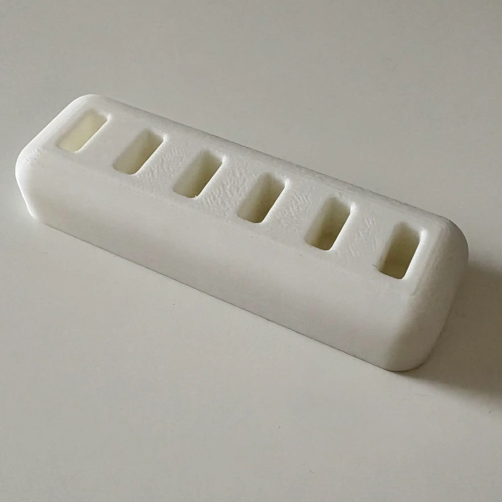 3D Printer Files | 3MF File | USB Stick Holder | Creality Cloud