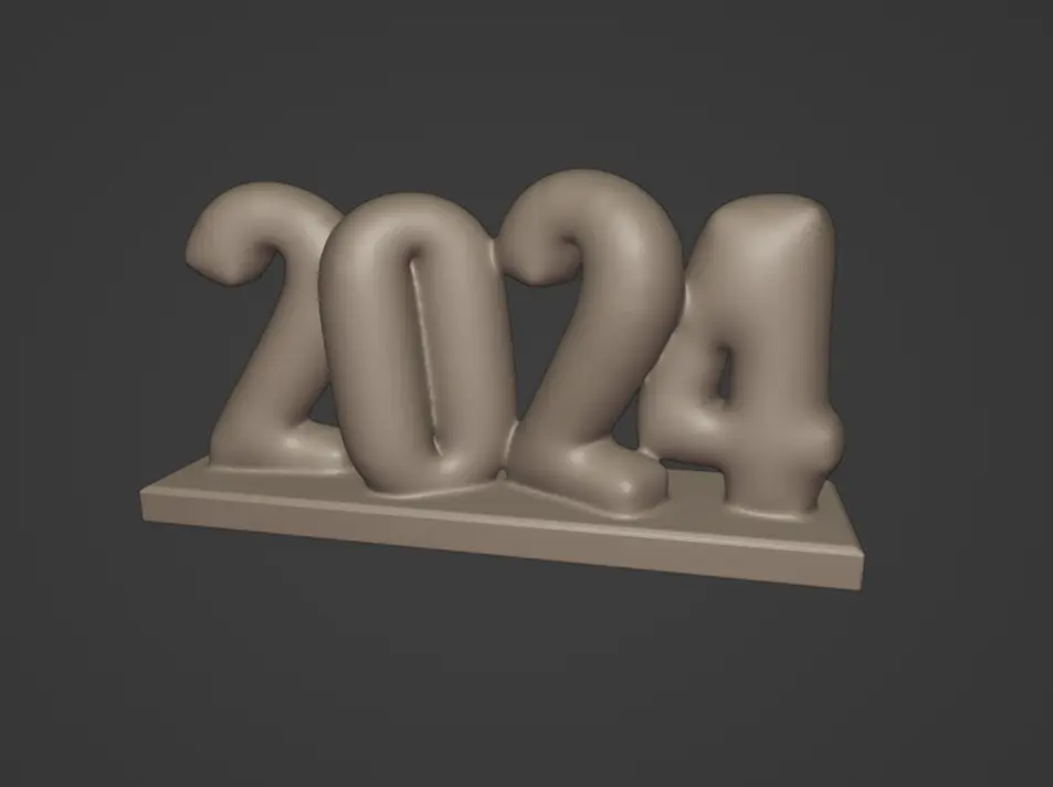 3D Printer Files | 3MF File | 2024 | Creality Cloud
