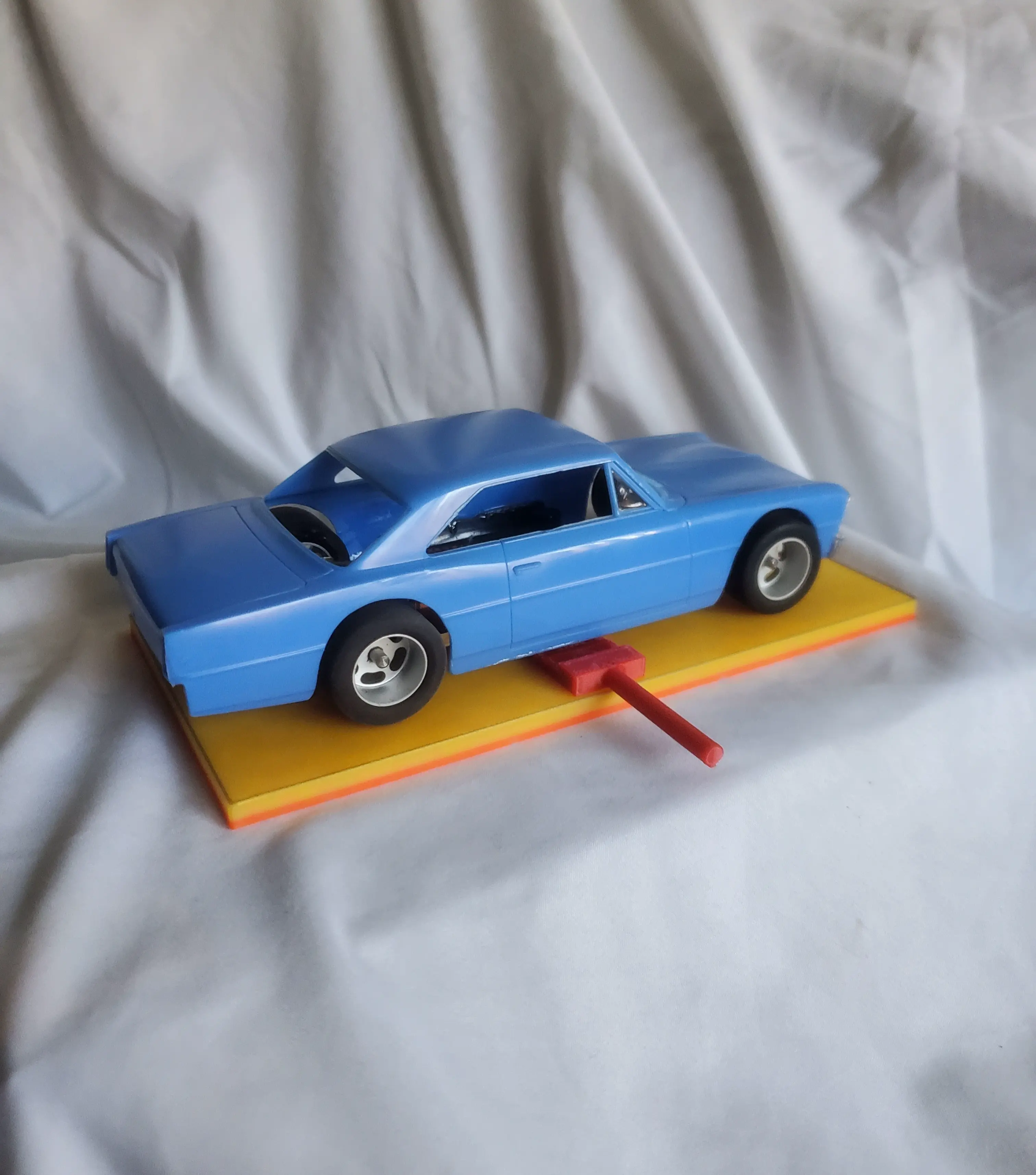 Other STL Download - EZ Slot car set-up toolby INPRIME RC SLOTS