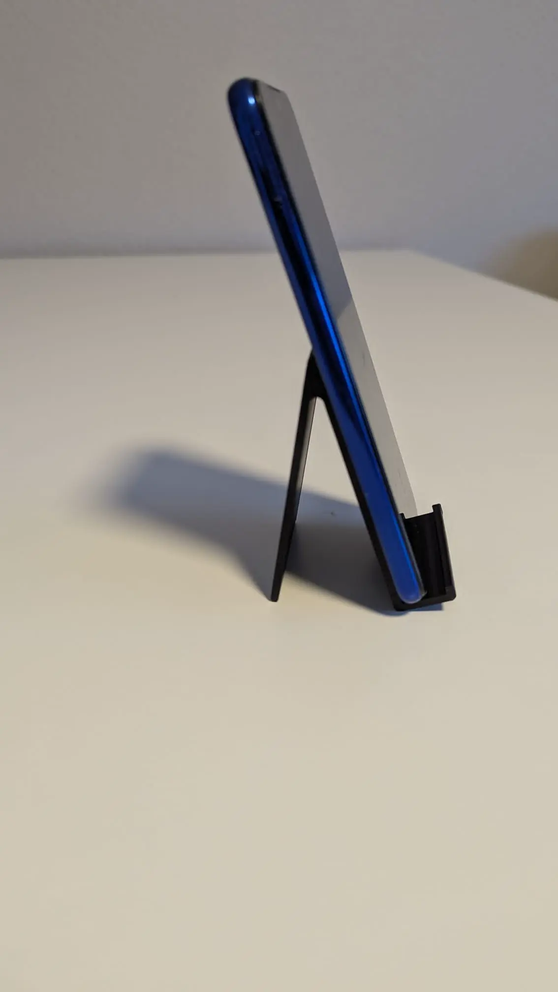 3D Printer Files | 3MF File | Support smartphone simple | Creality Cloud