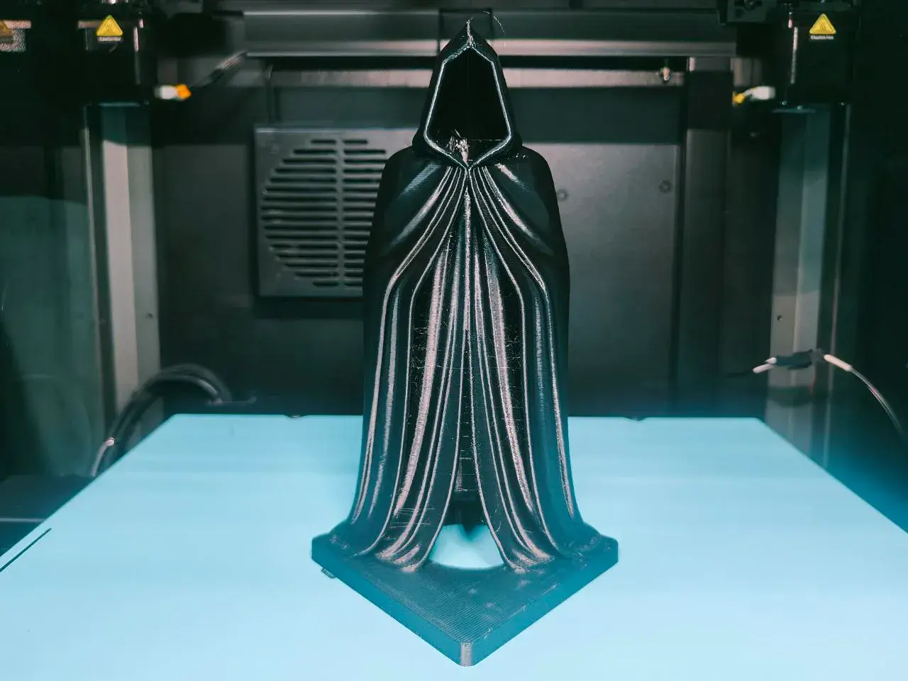 3D Printer Files | 3MF File | The Hollow No Support Needed | Creality Cloud