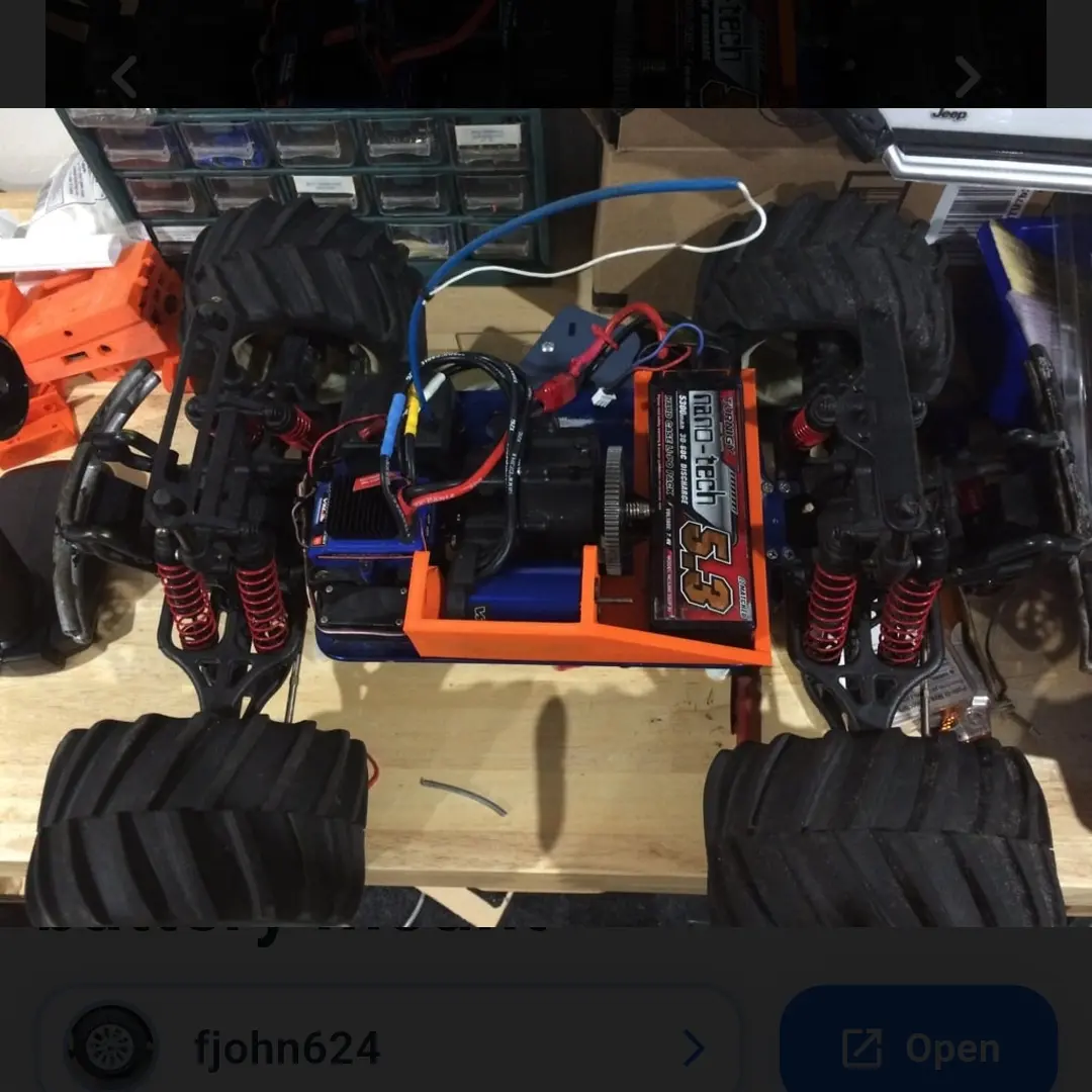 3D Printer Files | 3MF File | conversão t maxx | Creality Cloud