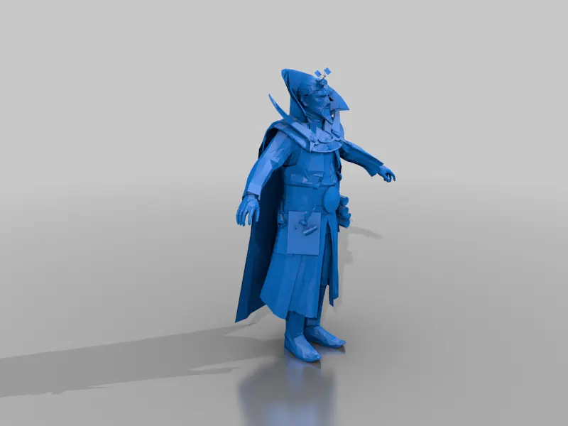 Free Characters & Creatures STL Download - empire - dump - whfb - tmby ...