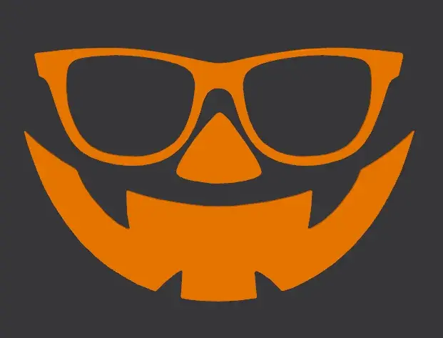 3D Printer Files | 3MF File | Halloween Pumpkin Push Pins - Pumpkin ...
