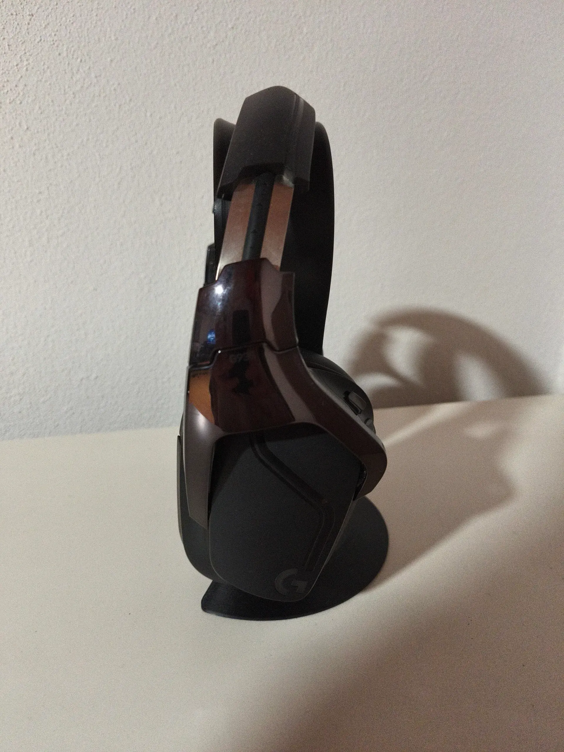 3D Printer Files | 3MF File | Headset Stand | Creality Cloud