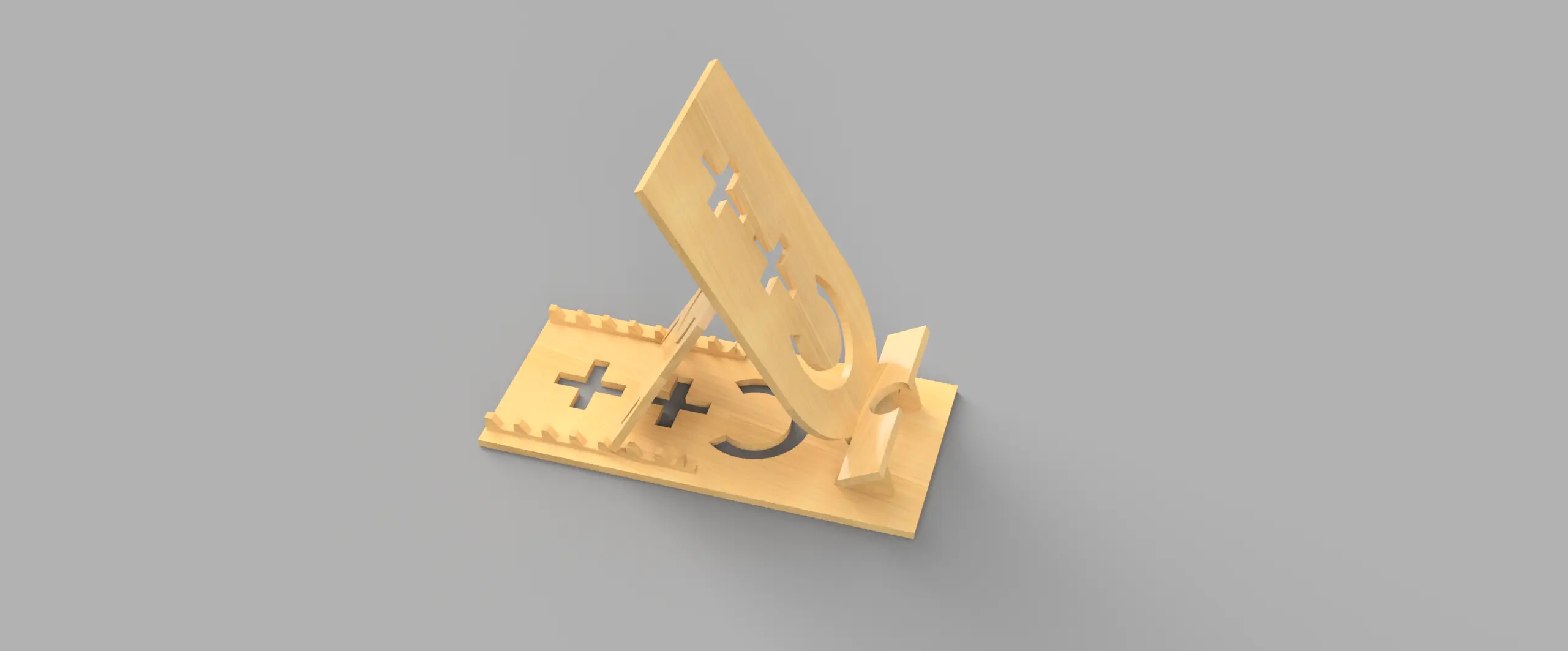 Sports & Exercise Equipment STL Download - mobile phone holderby ...