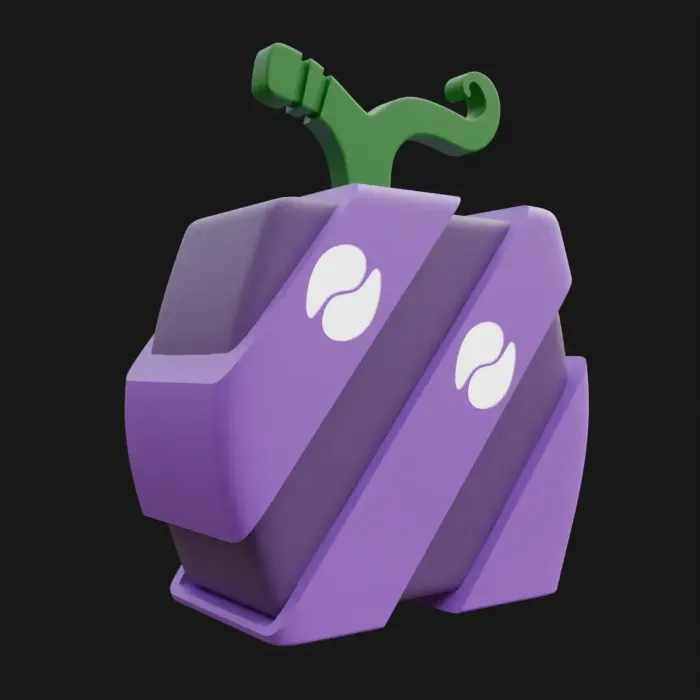 Characters & Creatures STL Download - Blade Blox Fruit 3D Model Fan ...