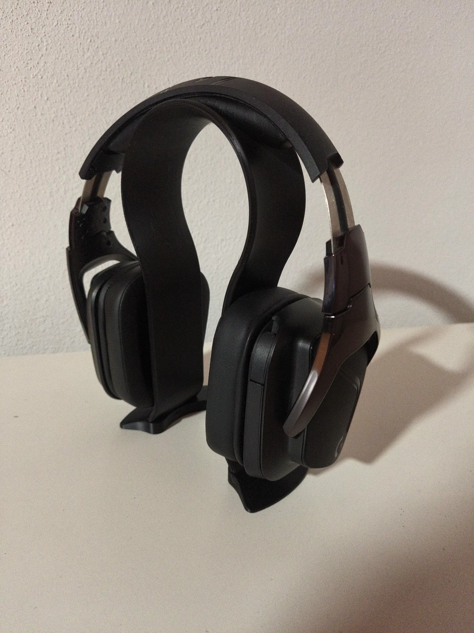 3D Printer Files | 3MF File | Headset Stand | Creality Cloud