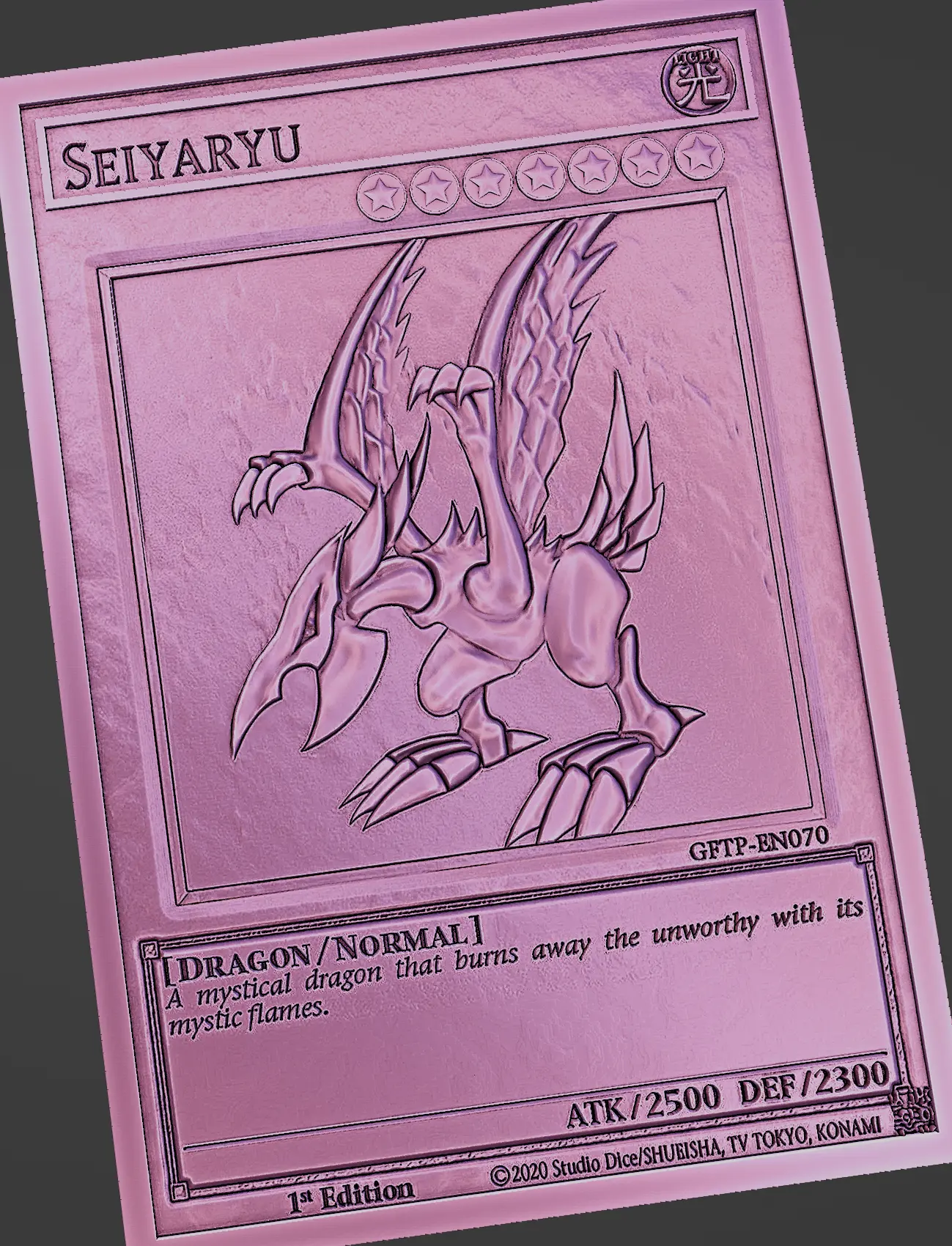 Characters & Creatures STL Download - seiyaryuby Wsonuchiha3D