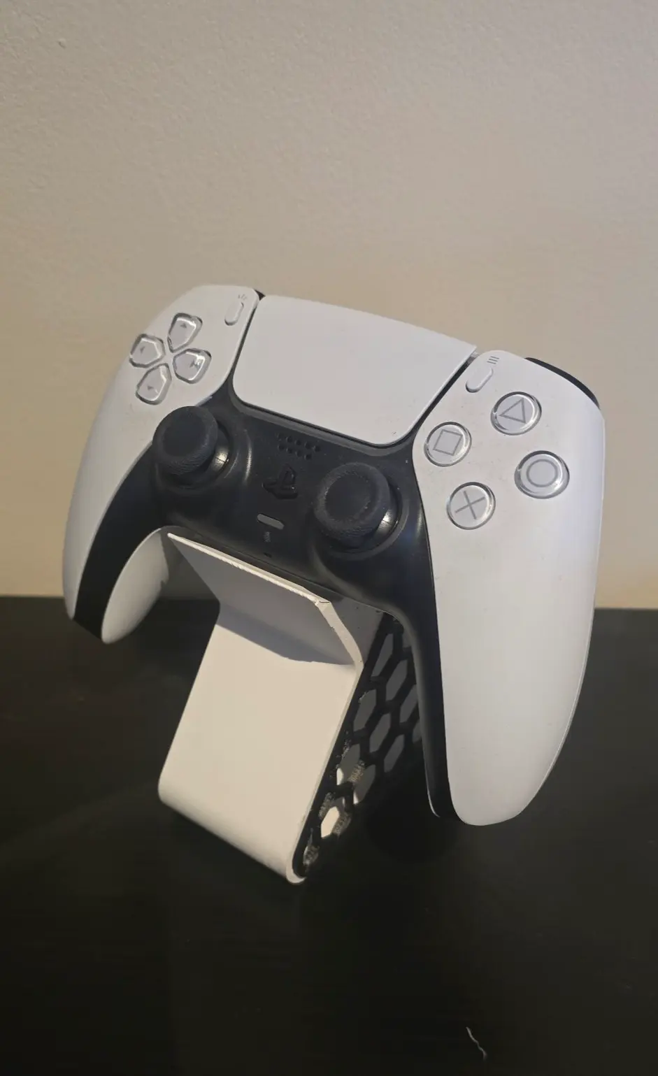 Free Electronics & RC (Remote Control) STL Download - PS5 Controller ...