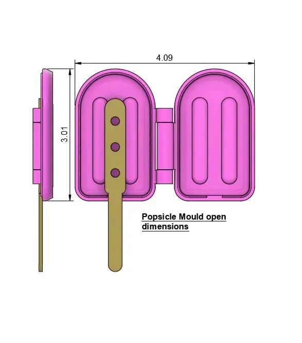 Other STL Download - PRINT IN PLACE – POPSICLE MAKER FOR SENSORY AND ...