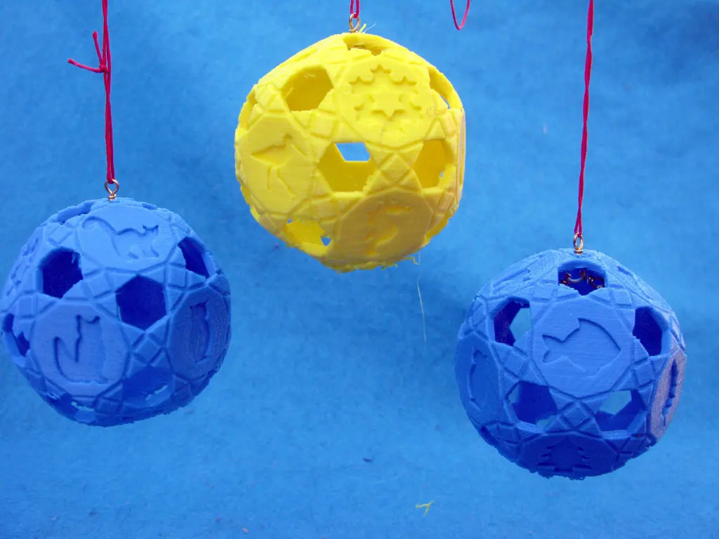 Free Home Decorations & Ornaments STL Download - Small Lightweight ...