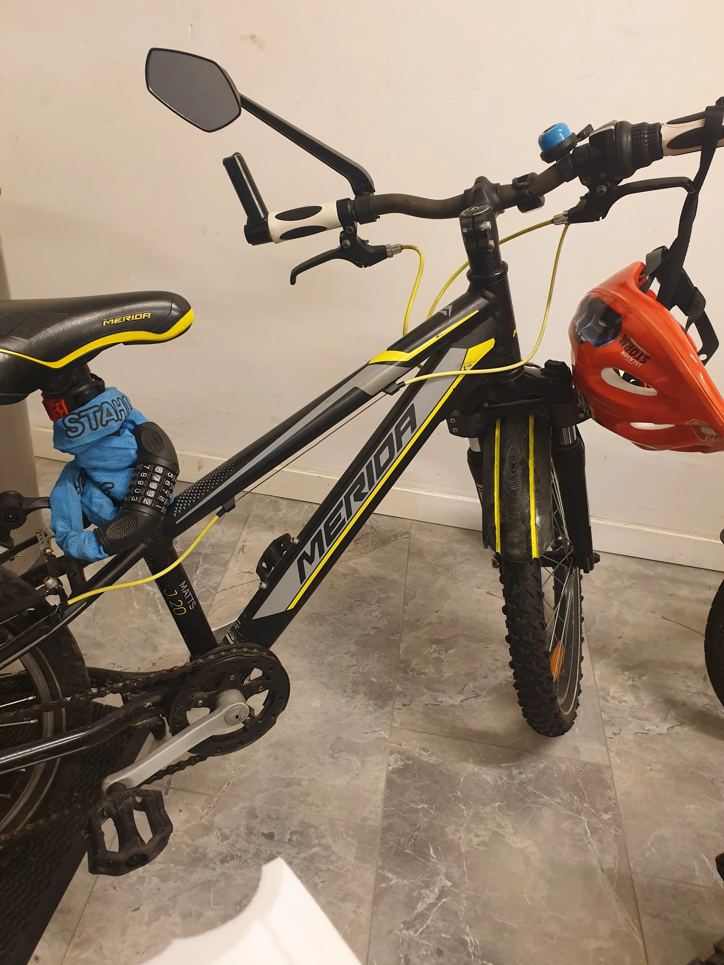 Electronics & RC (Remote Control) STL Download - mudguard for BMXby ...