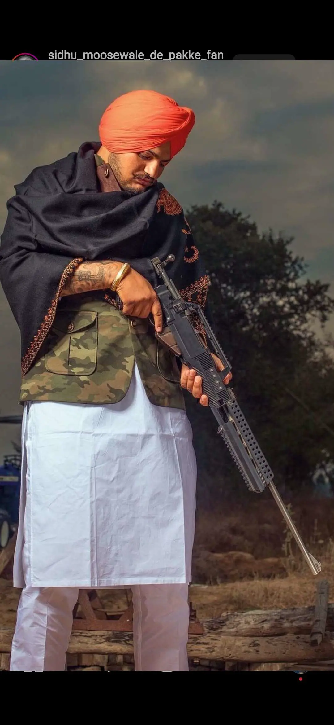 Free Characters & Creatures STL Download - sidhu moosewala by Raj_Punjab _Da