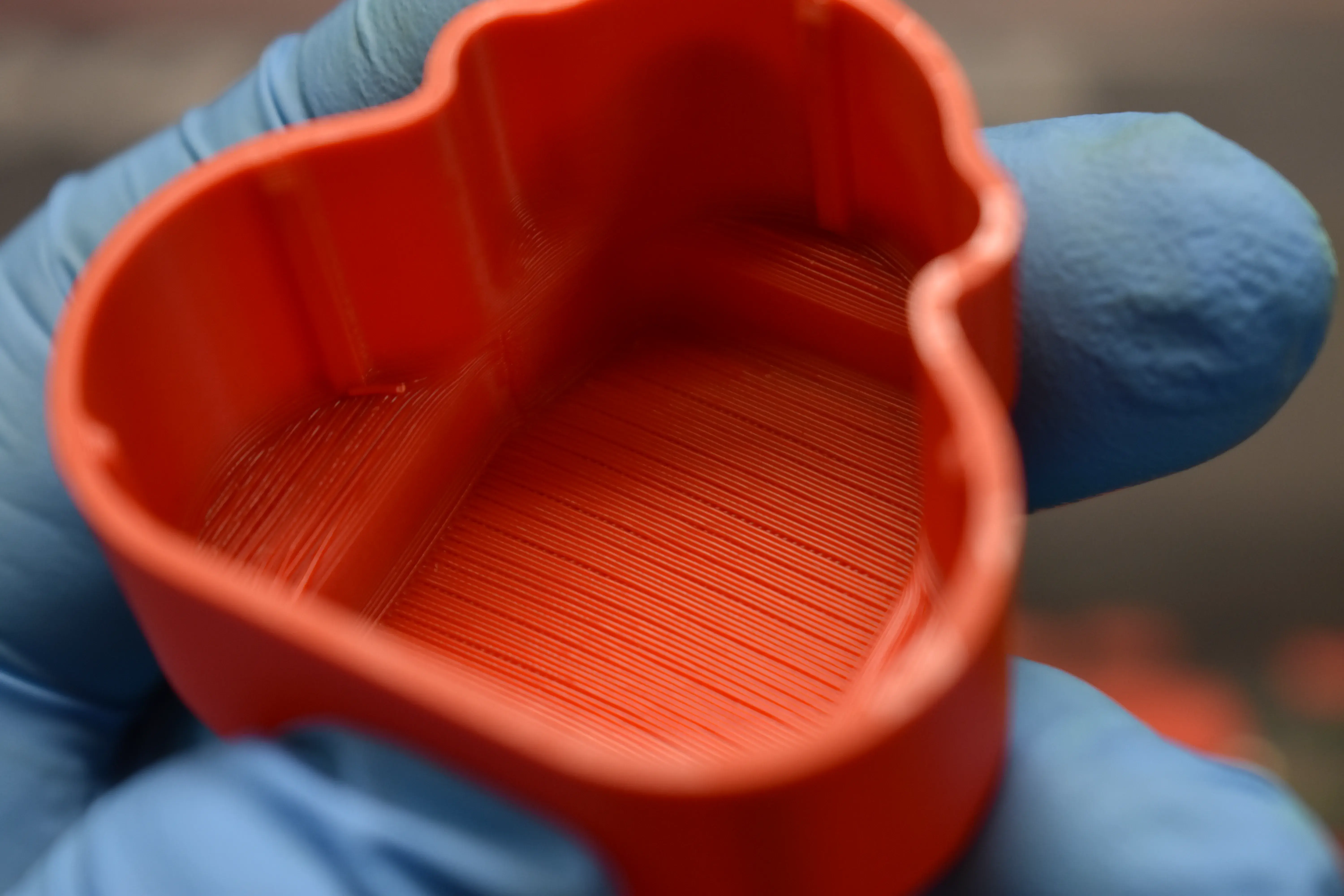 3D Printer Files | 3MF File | Protective cap for the metabo 12 volt, 2 ...