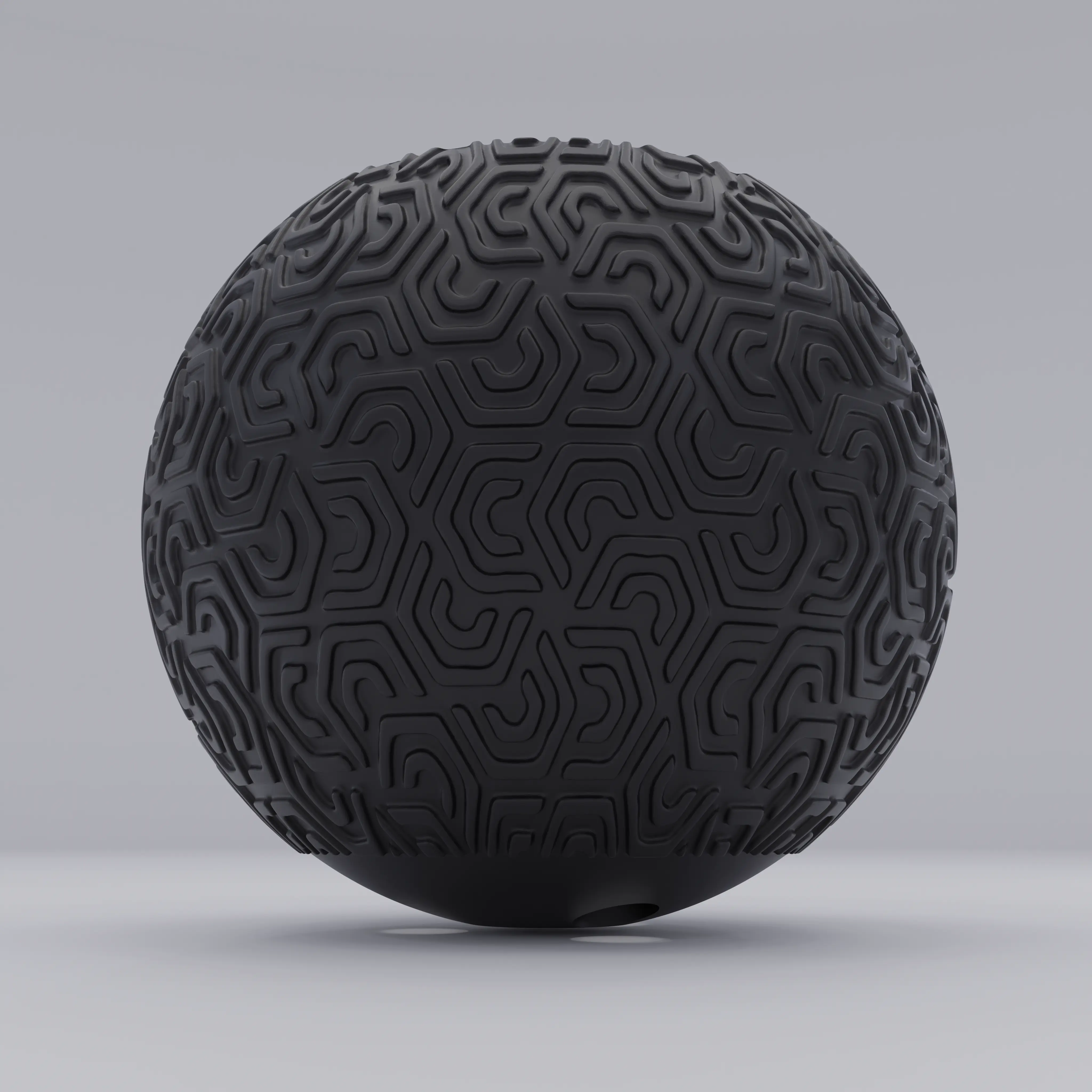 Home Decorations & Ornaments STL Download - Pandora's Pot (P010) Made ...