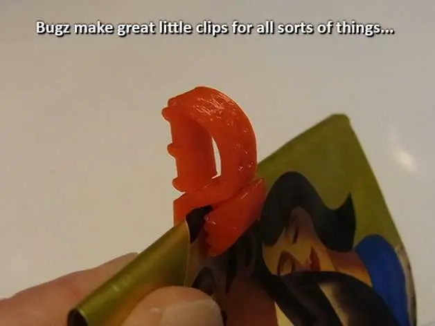 Free Other STL Download - Bugzby Jagjyot2