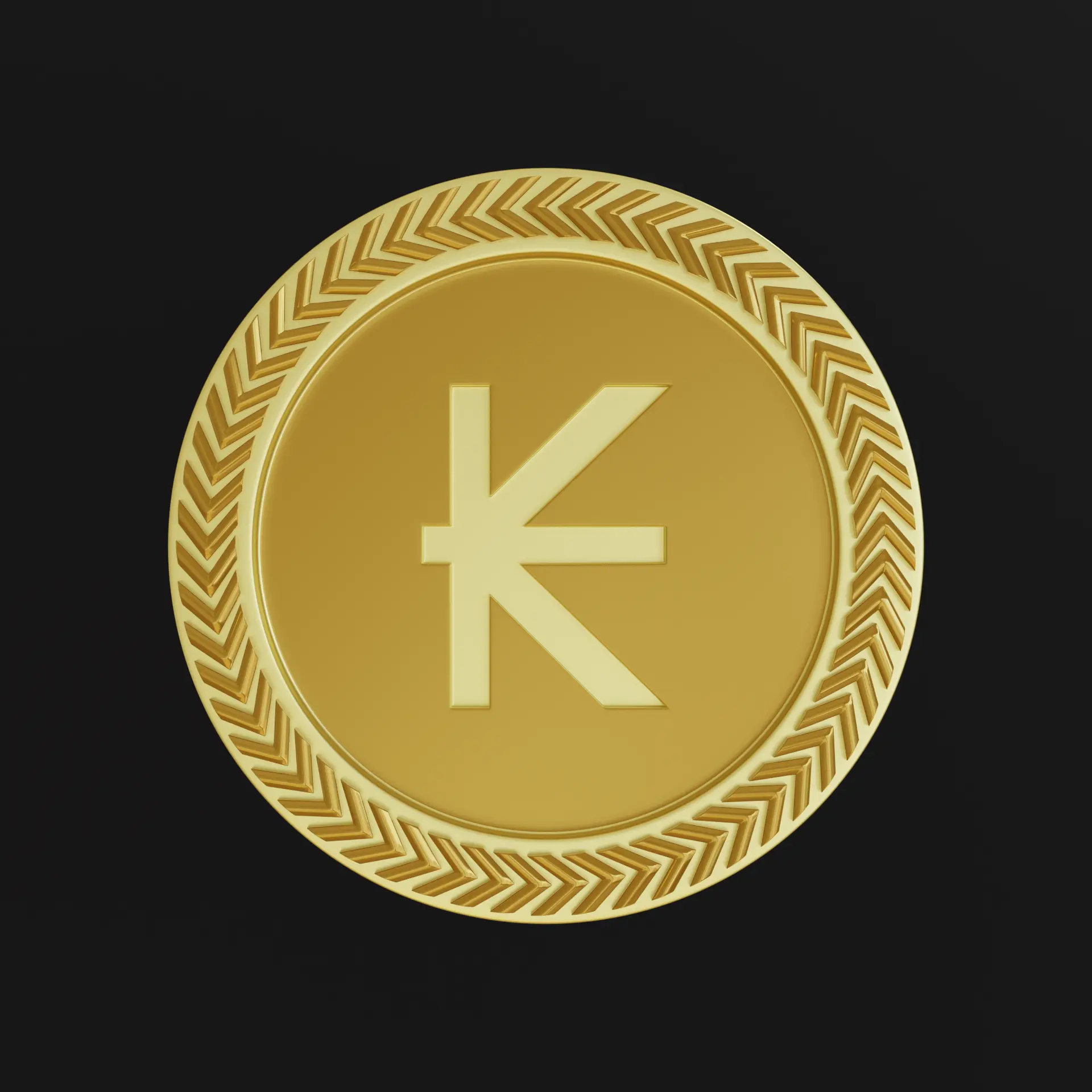 Free Badges & Coins STL Download - kip coinby Mart 3D world