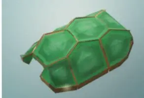 Free Characters & Creatures STL Download - Turtle shellby LUKANDA21