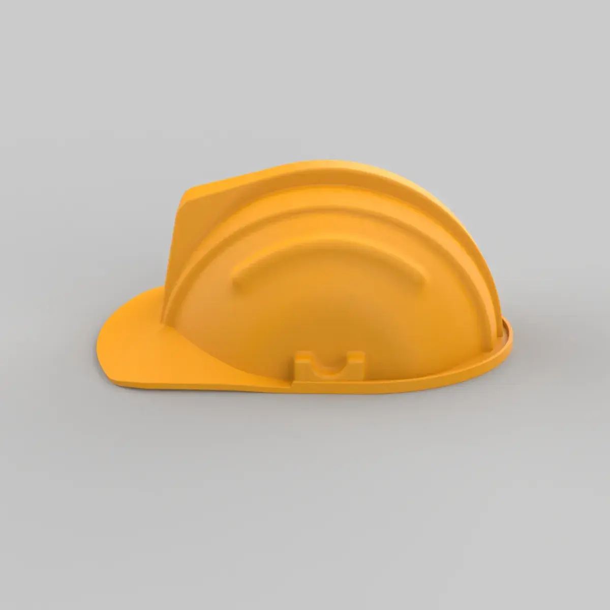 Other STL Download - Safety Helmetby Furqan03