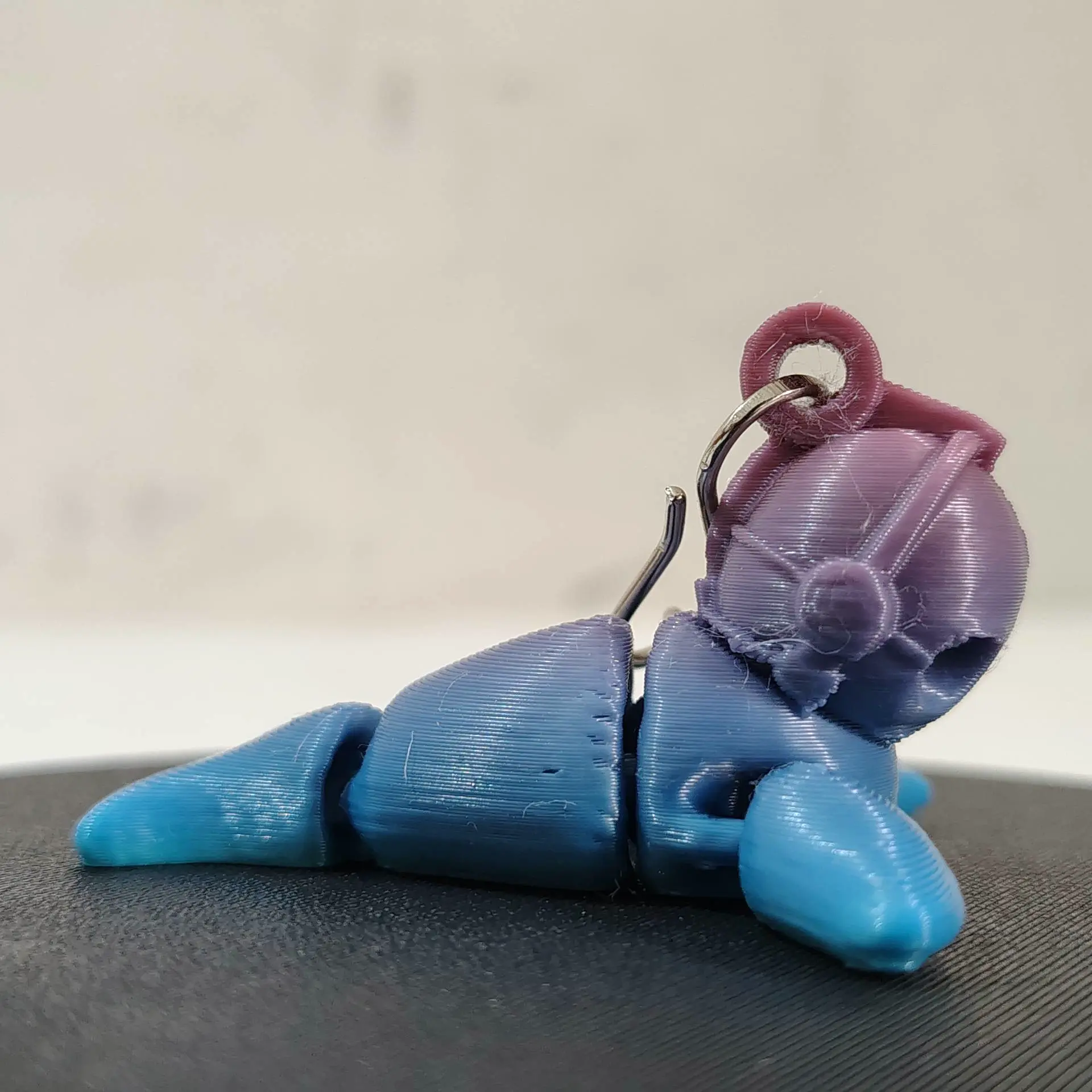 Other STL Download - Flexi C-3PO sealby ipdesignoo8