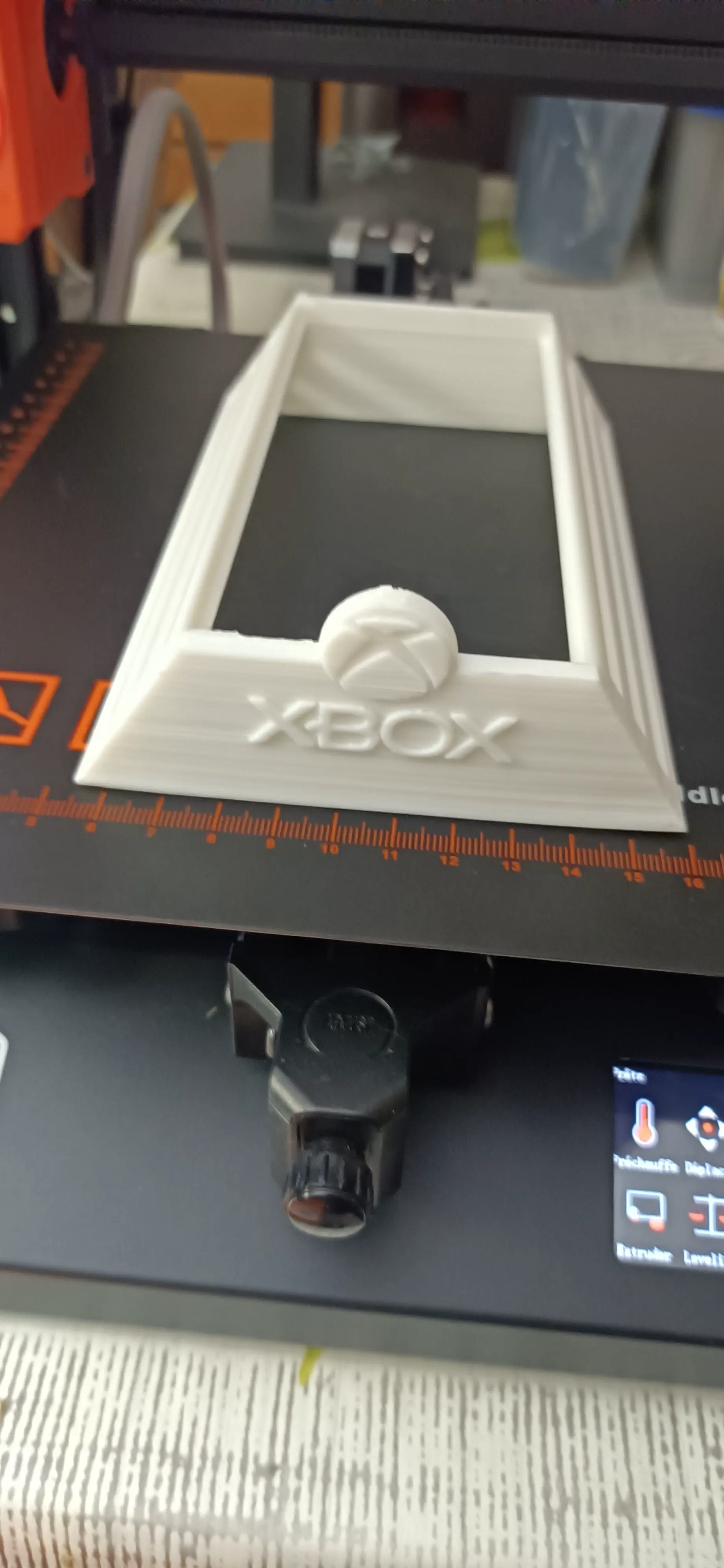3D Printer Files | 3MF File | Support Vertical Xbox S - Vertical Stand ...